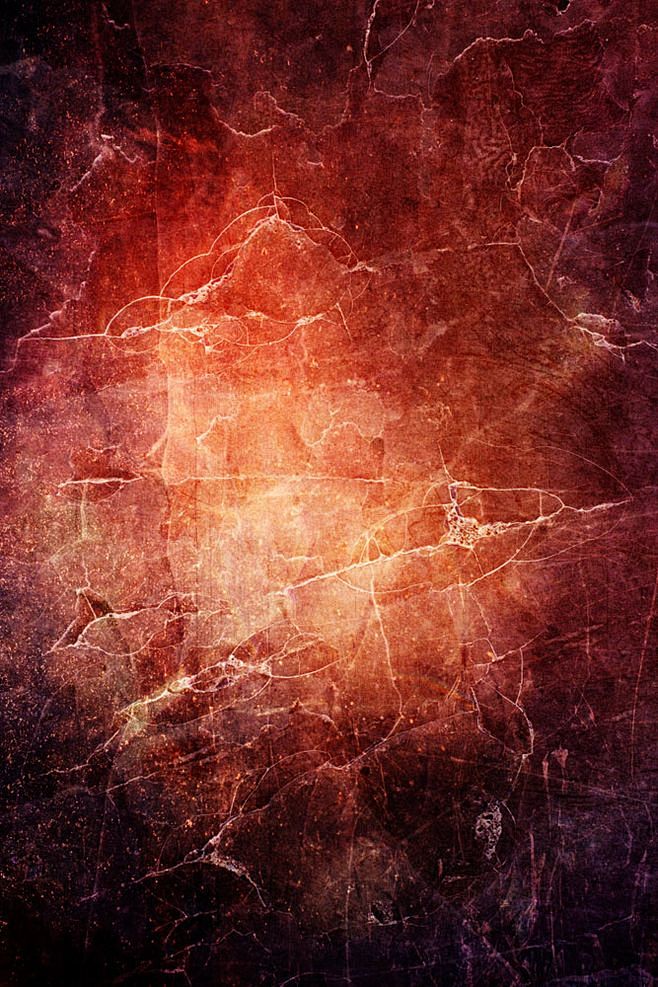 红色复古墙壁背景 图片素材(编号:20140310085743)-底纹背景-背景花边-图片素材 - 淘图 taopic.com@北坤人素材