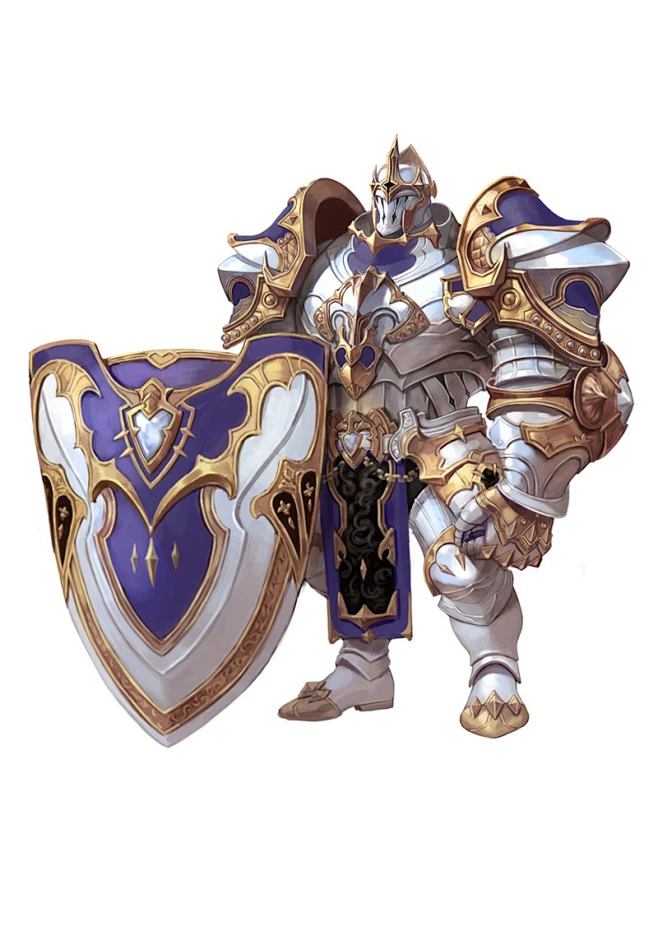 king's guard , juyeon park-花瓣网