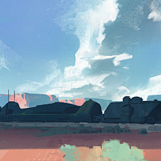 {国外}美国 Adrian Bush-花瓣网|陪你做生活的设计师 | {国外}美国 Adrian Bush