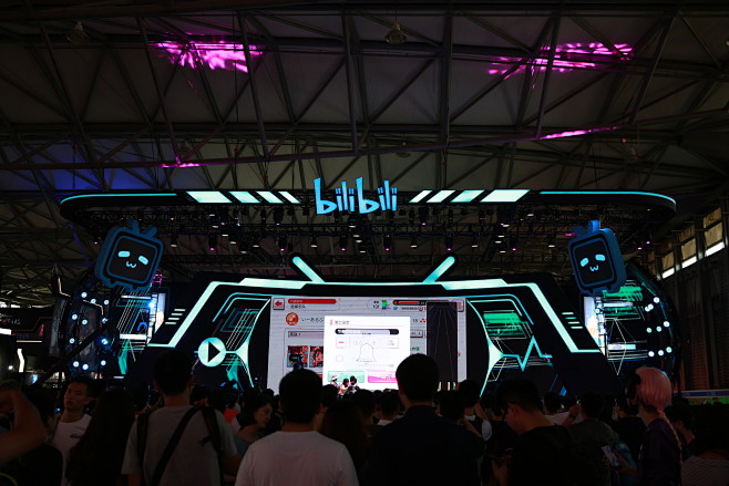 2018 ChinaJoy