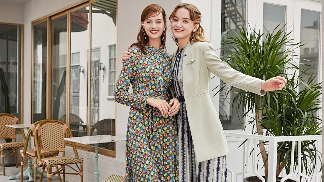 moreline旗舰店-花瓣网