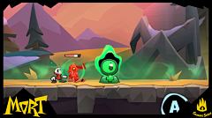 Little Reaper (Mort)图片大全-Little Reaper (Mort)高清好看的图片--花瓣绿星的画板