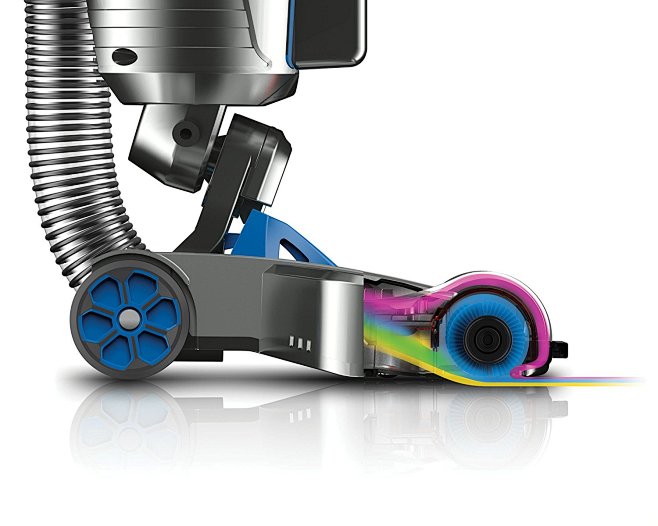 Amazon.com - Hoover Air Cordless Series 20V Lithium Ion Bagless Upright ...