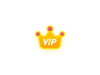 VIP icon-花瓣网