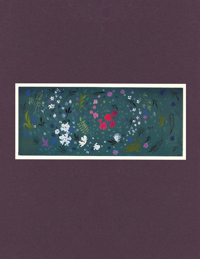 迪士尼线稿集迪士尼速写集来自cgbook.cn (342)