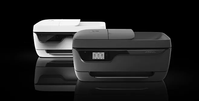 HP OfficeJet 3830-花瓣网