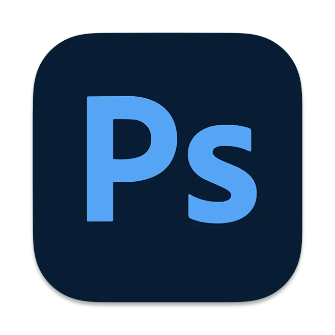 Adobe_Photoshop-花瓣网