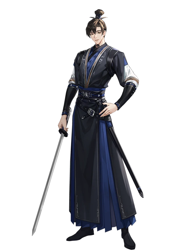 原画群：755598524 (18)-花瓣网