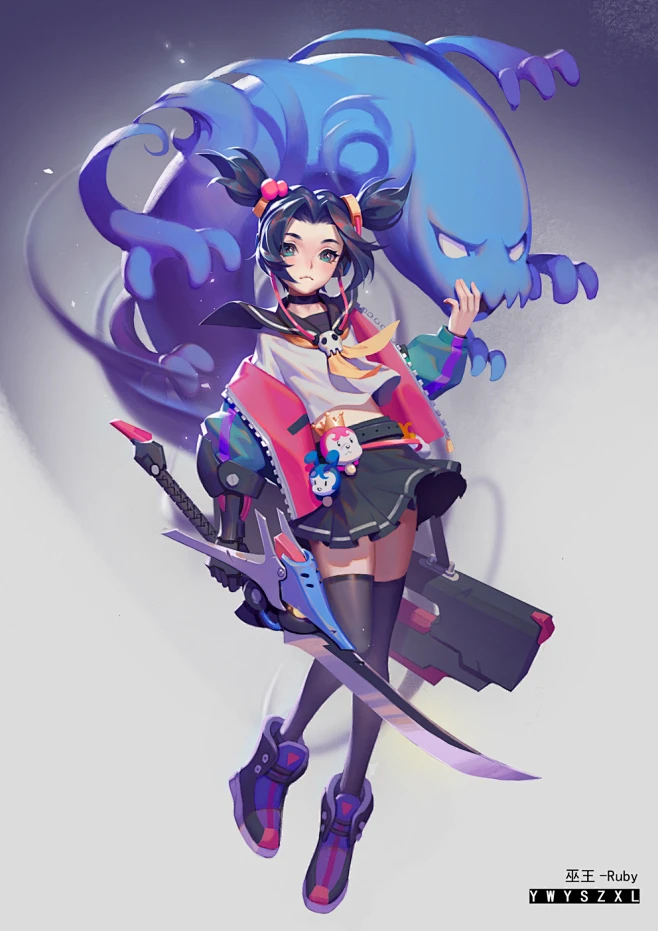 ArtStation : ArtStation is the leading showcase platform for games ...