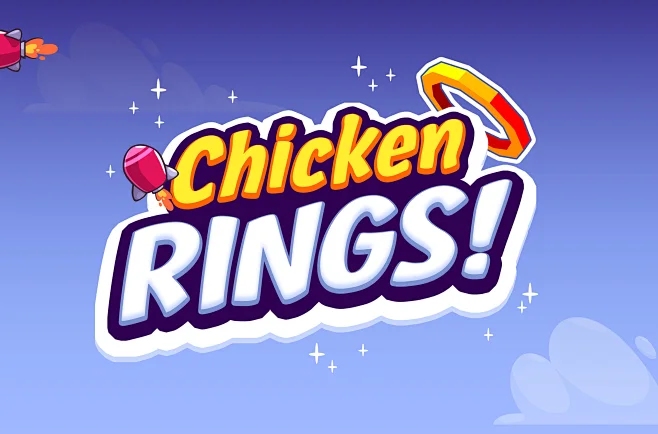 Chicken Rings - Hyper casual mobile Game : Hyper casual mobile game ...