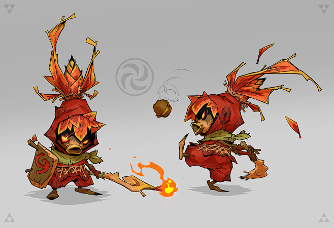 Deku Kid - Denmi, RICH CAREY : follow: https://twitter.com/RichCarey4 ...