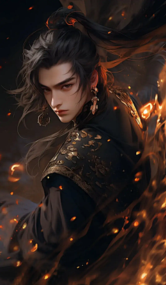 AI-花瓣网|陪你做生活的设计师 | LiAn-武侠-hzj(14)