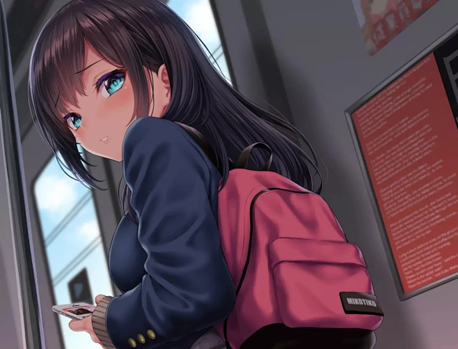 加濑大辉 fanbox 2020.3-2021.01 合集 含PSD 【55.9G】-PSD原画-微元素 - Element3ds.com!-花瓣网