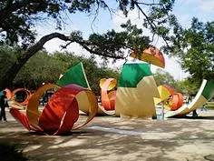 其中包括图片：Flickriver: Photoset 'Miami Florida, Public Art set by Hanneorla ...