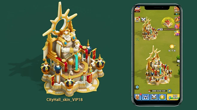 vip castle 欧美卡通-花瓣网