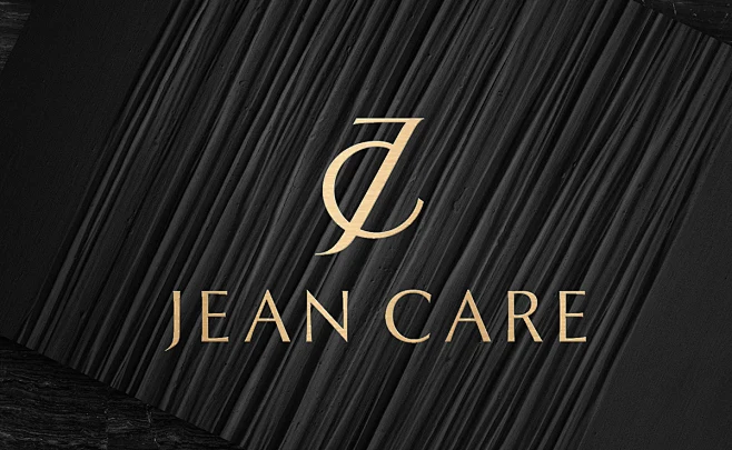 JEAN CARE BRAND IDENTITY : Jean Care 是一款為現代都市女性量身打造的保養品牌，定位在讓肌膚安心的可靠後盾 ...