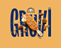SAMMONTANA GRUVI | 2020 : Packaging visuals for the new Gruvi ice cream ...