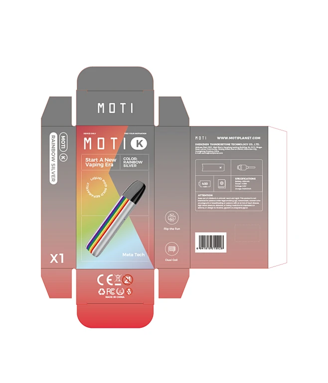 MOTI K DEVICE-AV小盒包装_画板 1 副本 9-花瓣网