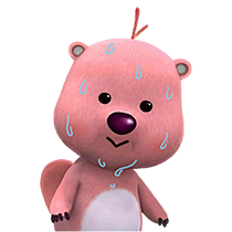 loopy-花瓣网|陪你做生活的设计师 | 잔망 루피