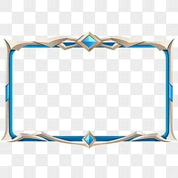 Twitch Stream Panels Vector Hd Images, Twitch Live Streaming Overlay ...