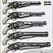 Apex Legends - "Buzz Kill" R99 SMG-花瓣网