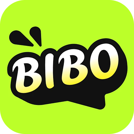 BIBO - Friends, Chat, Call-花瓣网
