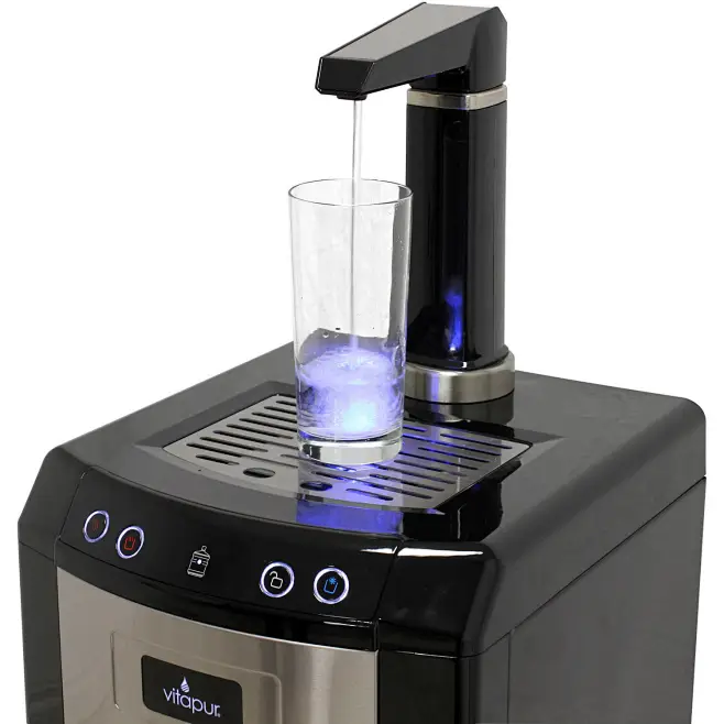 Vitapur VWD1076BLST Water Dispenser - Walmart.com : Free Shipping. Buy ...