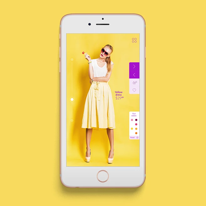 Appidea大-花瓣网