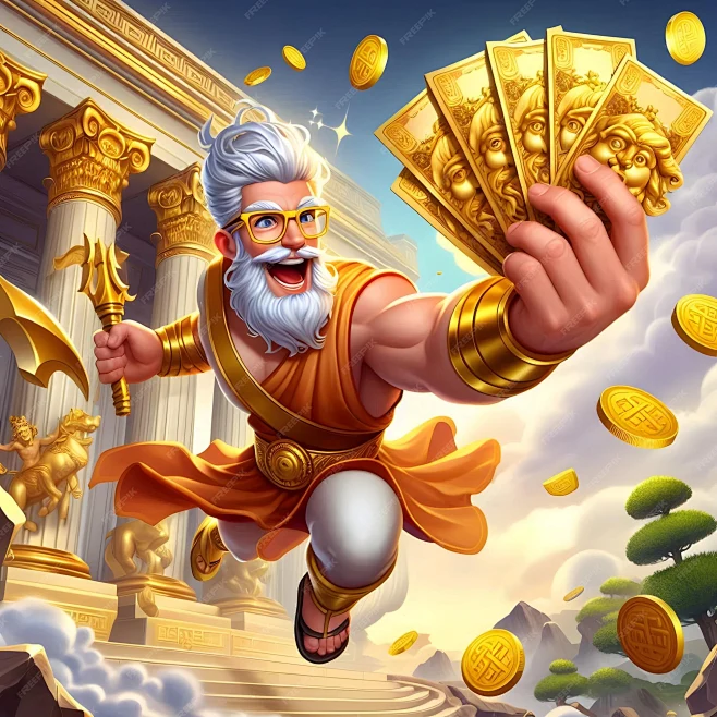 zeus slot game character-花瓣网