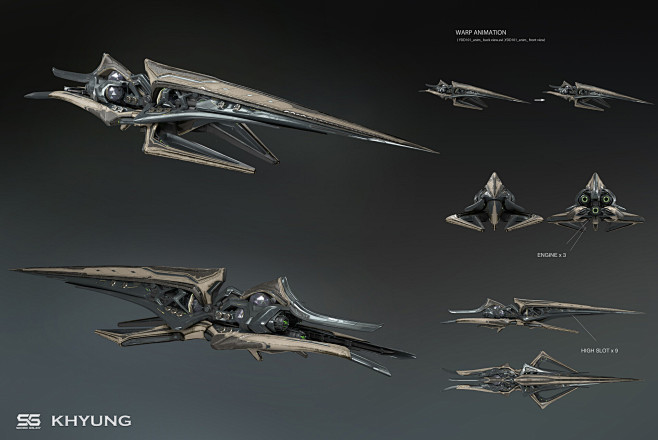 Concept for ZONE Z, Haimeng Lyu : Recently, I worked for the project ...