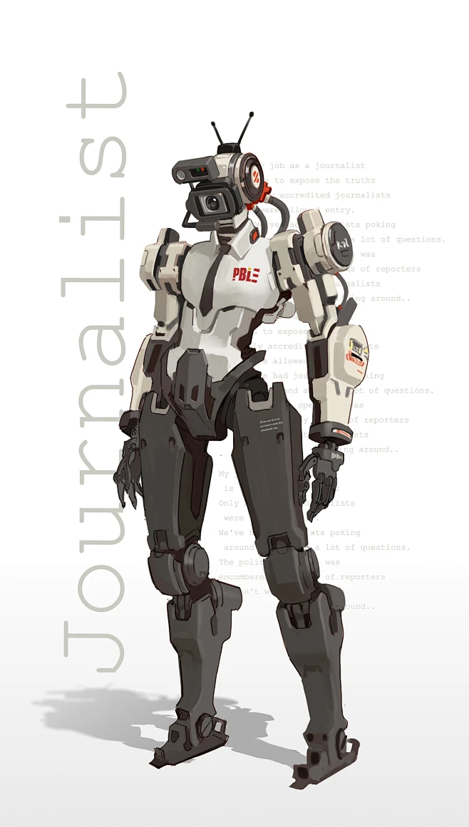 Character Design, Ping Ping : Character Design by Ping Ping on ...