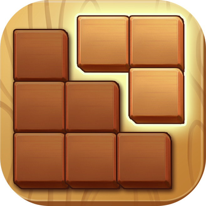 【Wood Block Puzzle - Block Game】应用信息-iOSApp基本信息-七麦数据