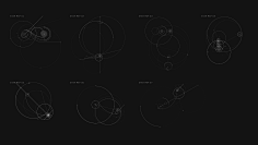 3A主机单机游戏UI-花瓣网|陪你做生活的设计师 | 规划）