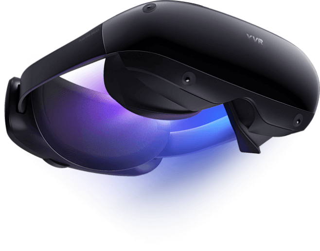 VR眼镜-VR一体机-YVR眼镜开发-玩出梦想