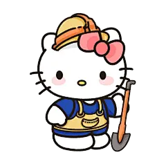 2图片_Holle Kitty-PNG图片素材-花瓣网