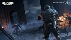 使命召唤手游（CODM）游戏内banner/条图-花瓣网|陪你做生活的设计师 | 1