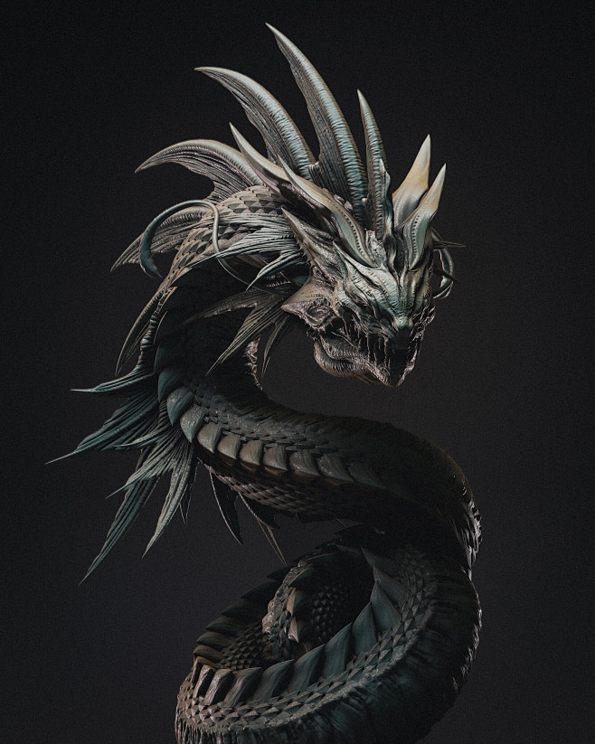 Jormungandr