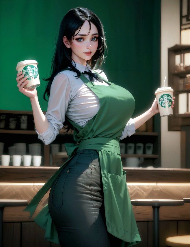 P站 高质量 AI画师 HYTT 作品欣赏 AI已经到达人类二次元天花板-87p-AI绘画/素材-微元素 - 手机版 - Powered by Discuz!