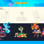 For Animation! on Behance