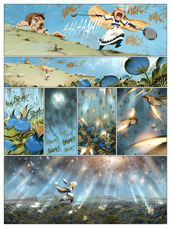 Enrique Fernandez-花瓣网