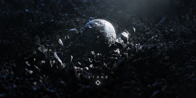 Ossa styleframes-花瓣网