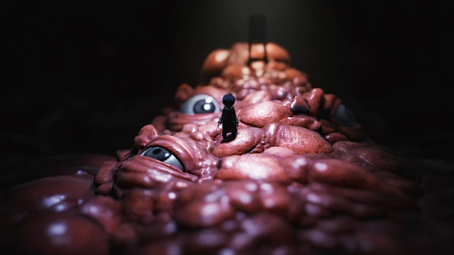 花瓣灵感详情页-花瓣网