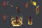 2D VFX #1