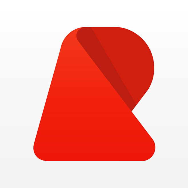 Replay Video Editor 【图标 APP LOGO ICON】@ANNRAY!