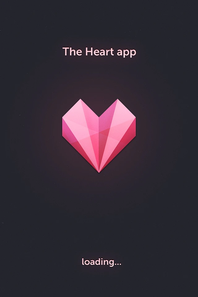 Heartapp_splash_screen-花瓣网