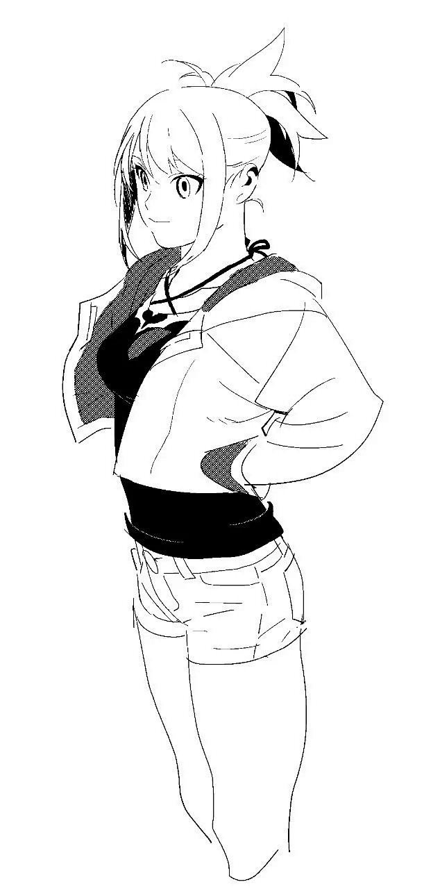 henken，来自日本的P站画师