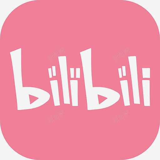 bilibili 平面电商 创意素材