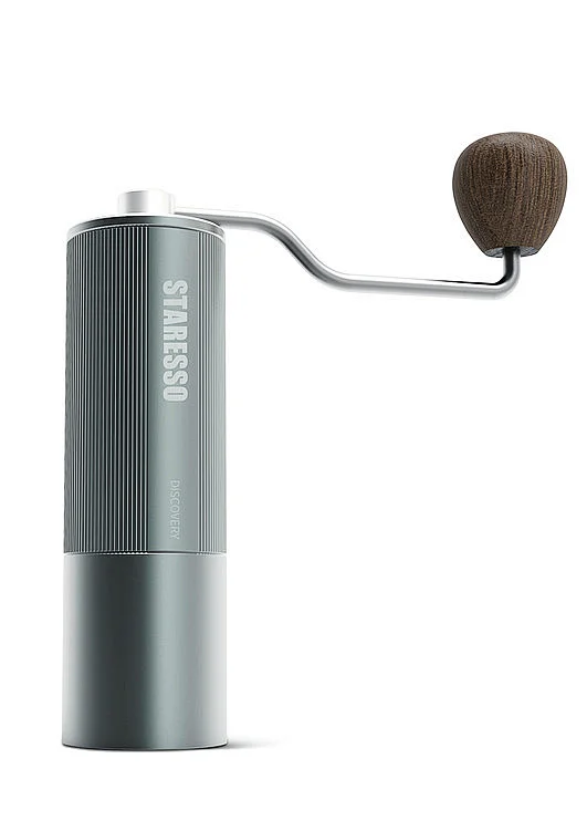 Staresso Discovery-花瓣网