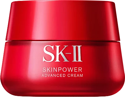 sk2大红瓶面霜80g-花瓣网