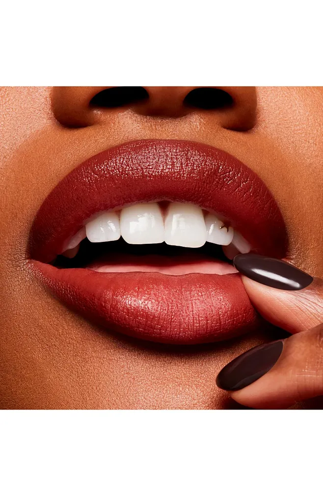 What it is: A moisture-infused matte lipstick that provides 12 hours of ...